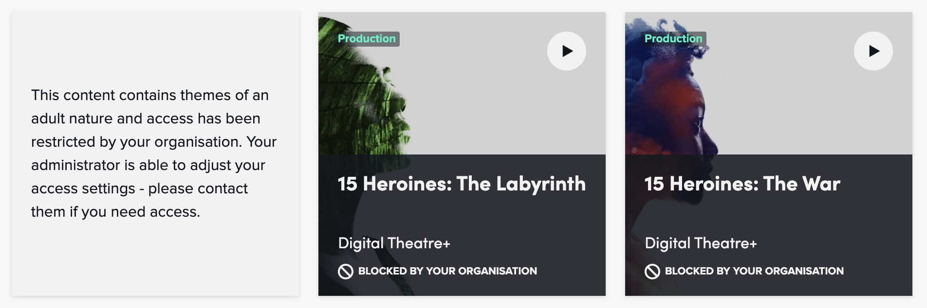 What does "content with adult themes" mean?